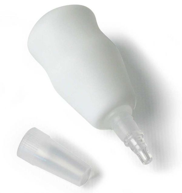 Baby Children Nasal Suction Bulb